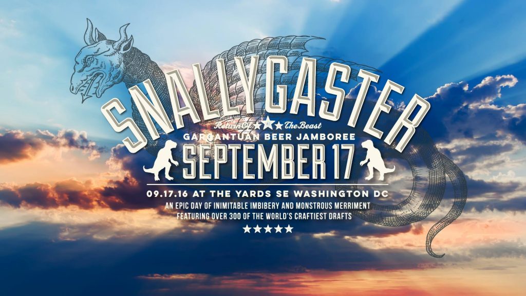 Snallygaster 2016